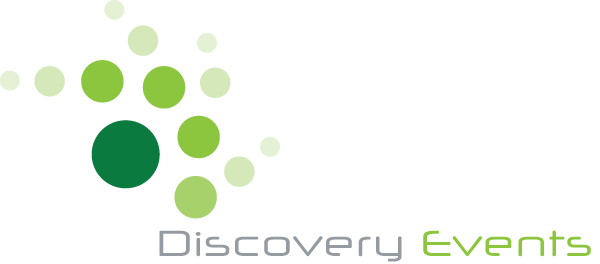 Discovery Events - Exhibition design and event management